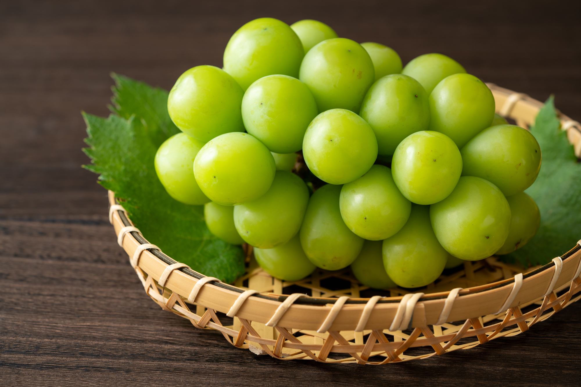 ぶどう産業に起こした革命 1/4 -ぶどうの品種改良と親品種の話- ｜OGINO VINEYARD｜山梨県南アルプス市の高品質なシャインマスカット